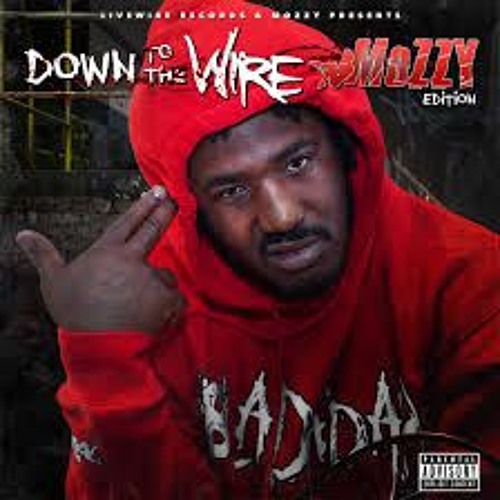 Stream Mozzy Bladadah Type Beat by Mike Montana Love | Listen online ...