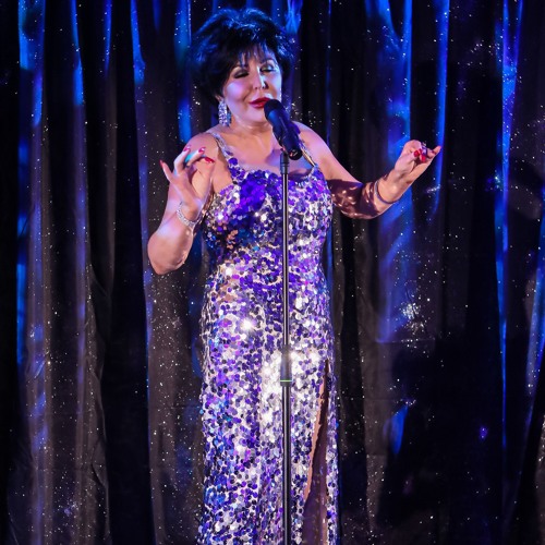 Stream Paula Randell BEFORE THE CURTAIN FALLS by Paula Randell Tribute ...