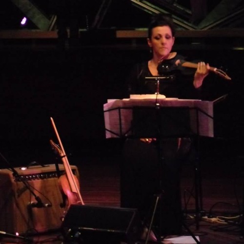 Stream Violin Phase - Steve Reich (2015 Live Performance) by Sarah ...