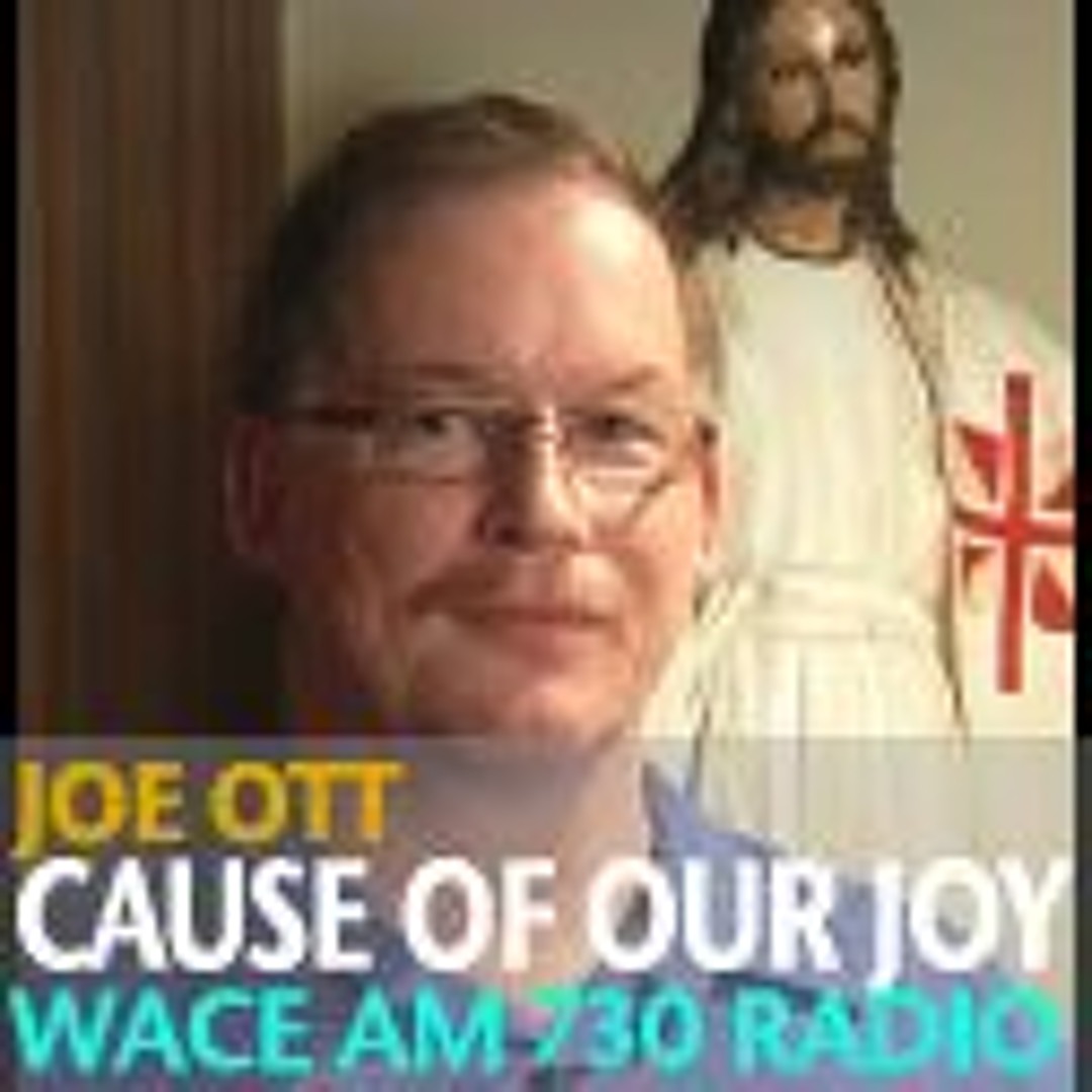 Stream Joe Ott interviews Christopher Mueller by Polyphony & Chant ...