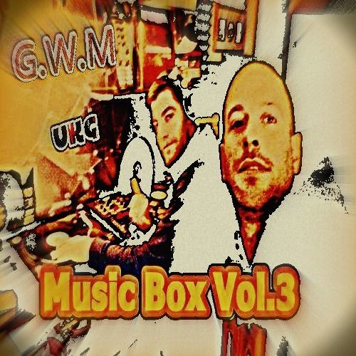 Stream G.W.M - Music Box Vol.3 by GreenWorkMusic | Listen online for ...