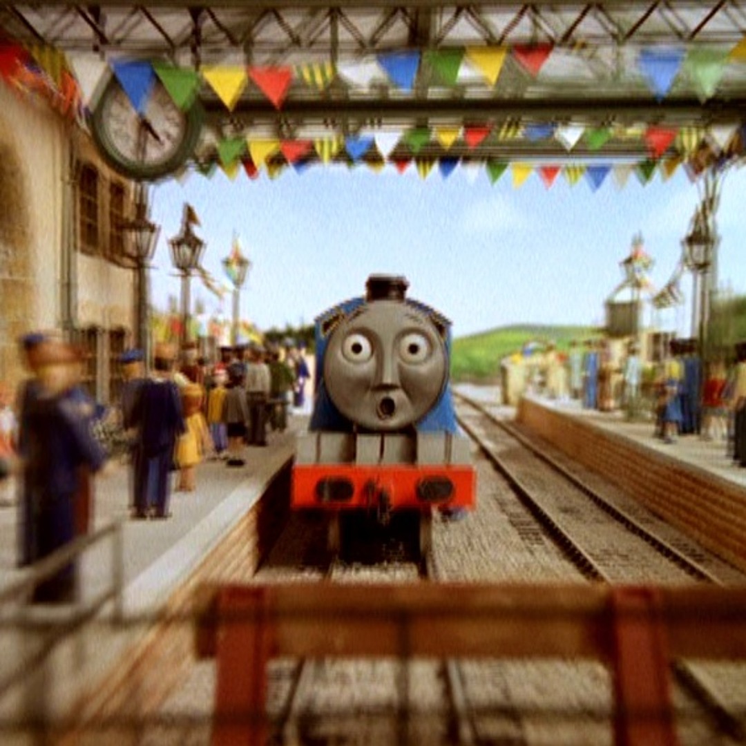 Listen to The Runaway Theme (S5-6) by Mavis M in Thomas Runaway Theme ...