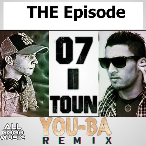 Stream 7TOUN x SPOO POW - Episode 5 2 by DJ Y$F | Listen online for ...