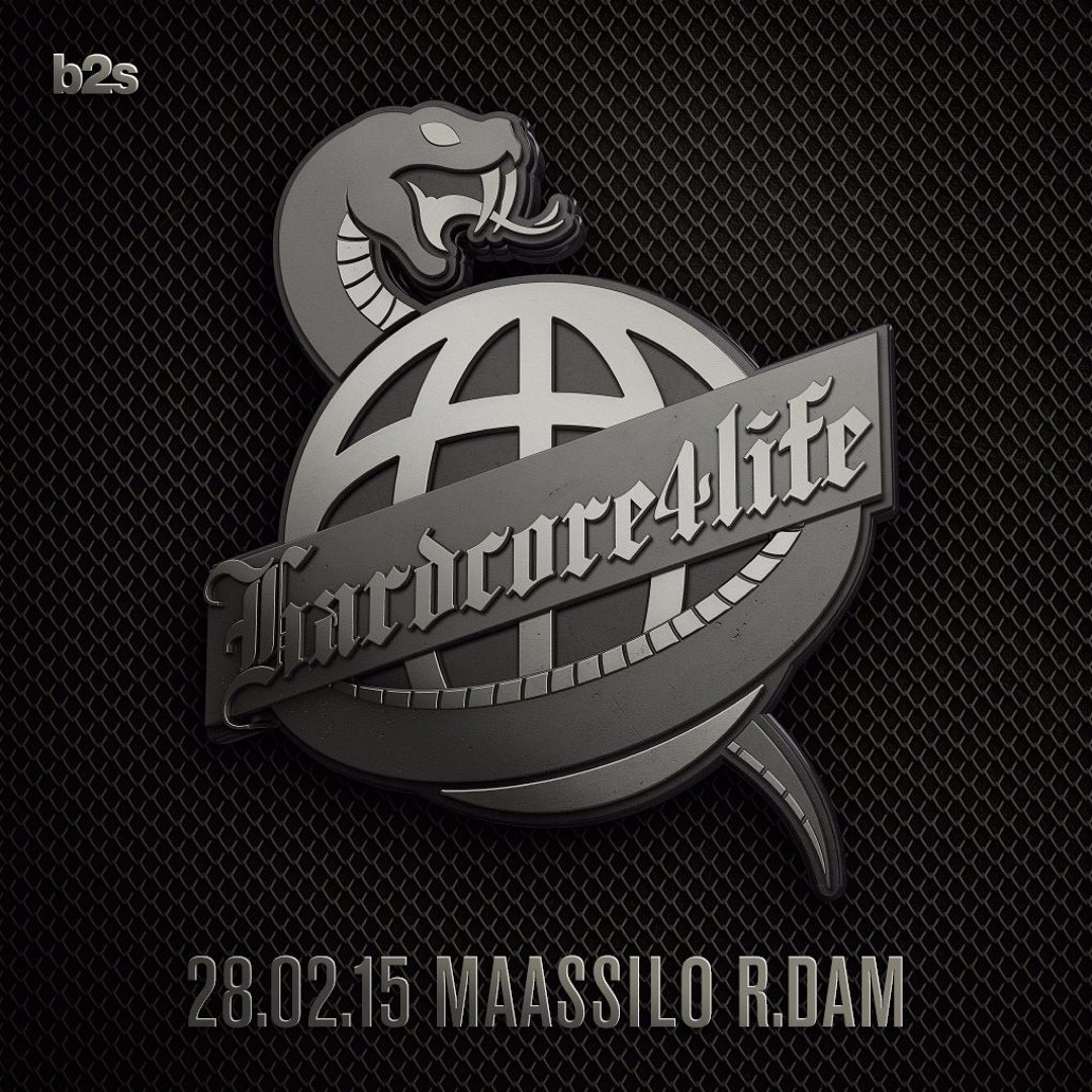 Stream Forze DJ Team @ Hardcore4life 2015 by officialb2s | Listen ...