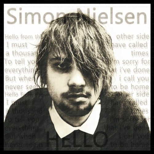 Stream Simon Nielsen - Hello (Adele Cover) by Simon Nielsen | Listen ...