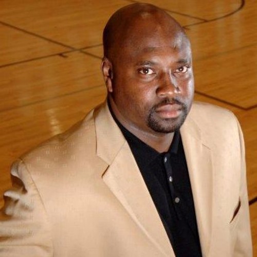 Stream Laney coach Shawn Parks by Wayne Staats | Listen online for free ...
