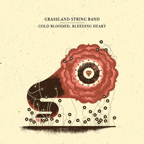 Stream 10- Diamond by Grassland String Band | Listen online for free on SoundCloud