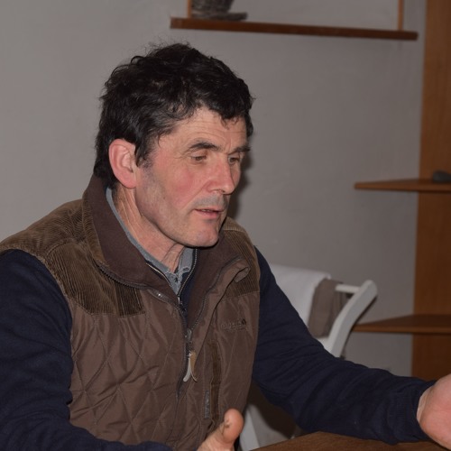 Stream Philippe Prigent : « Un agriculteur conventionnel est obligé de ...
