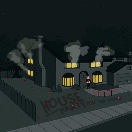 Stream DJ Rupp - House Party (Feat. Tha Joker) by Freshlee Records ...
