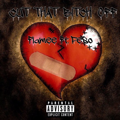 Stream Flamee x Cut That B**** Off Ft. Peso by Flamee300 | Listen ...