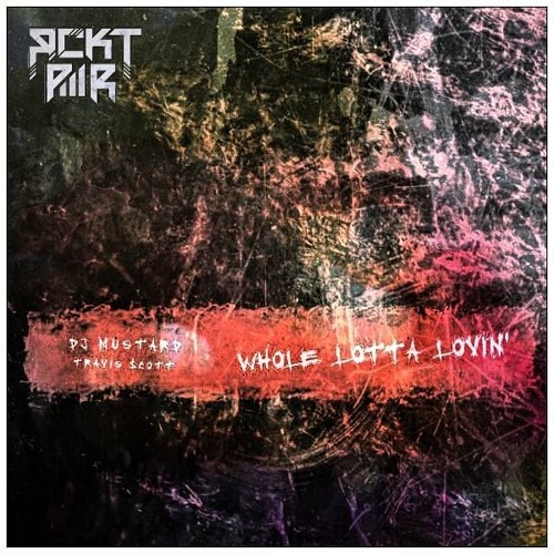 RCKT PWR - Free music on ToneDen