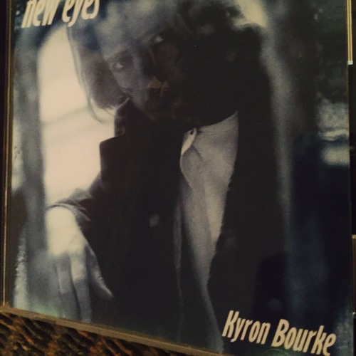 Stream Kyron Bourke | Listen to New Eyes - Kyron Bourke playlist online ...