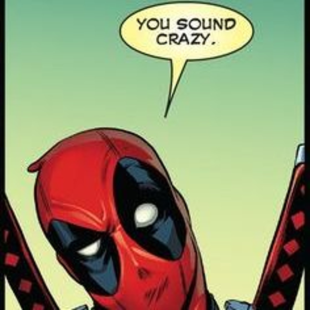 Stream Deadpool Theme by Dufry Music Stock Tracks | Listen online for ...