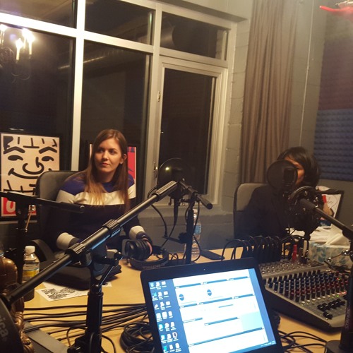 Stream episode ITintheD Ep132 - Leo Barella, Innovation, Focus Hope by ...