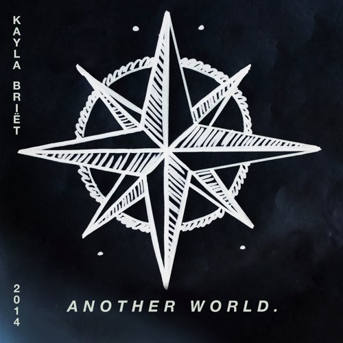 Stream Another World - Original Theme (2014) by kayla briët | Listen ...