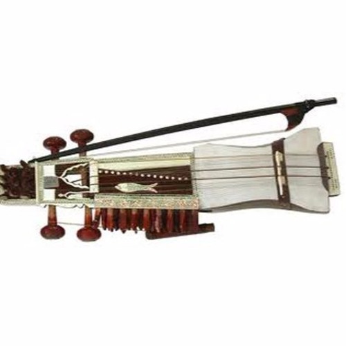 Stream By the Ocean - Sarangi Tune, instrumental, by Sia Reddy by Sia ...