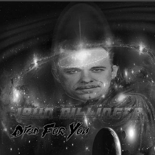 Stream Harmonic Discord, John Dillinger Died For You by Chad Michael ...