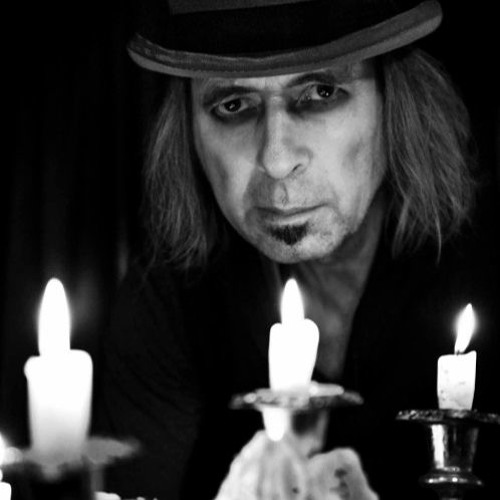 Stream Listen - Kyron Bourke by Kyron Bourke | Listen online for free ...