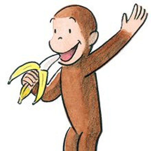 Stream Curious George Pilot by Kyle DeMars | Listen online for free on ...