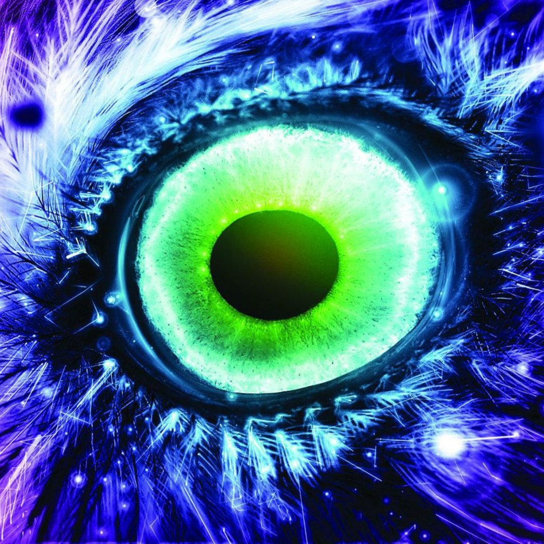 Stream Delta Heavy vs Pendulum - Witchcraft x Ghost by Matt DM | Listen ...