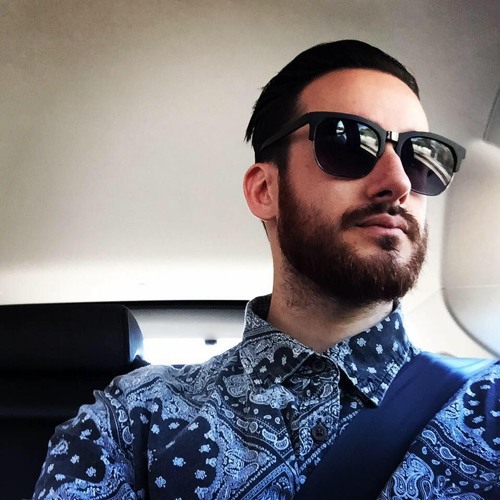 Stream Marc Dwyer VO Demo by MarcDwyer | Listen online for free on ...