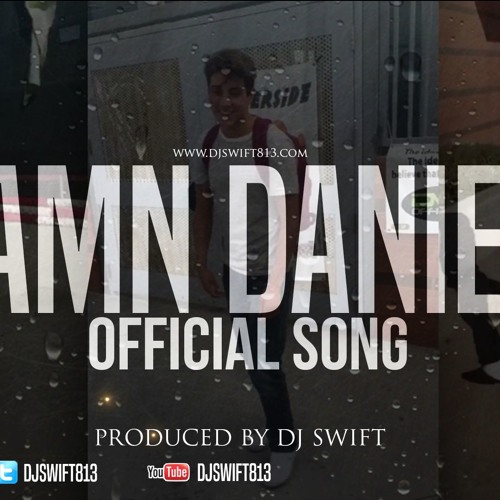 Stream Damn Daniel! (Official Song) by Djswift813 | Listen online for ...