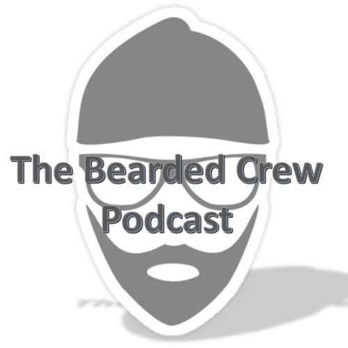 Stream The Bearded Crew Episode 5 featuring Docowart, Lord 8 Bit, and ...