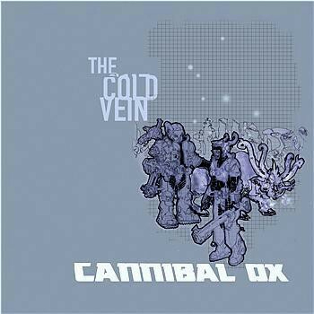 Stream @castro_nyc | Listen to Cannibal OX The Cold Vein playlist ...