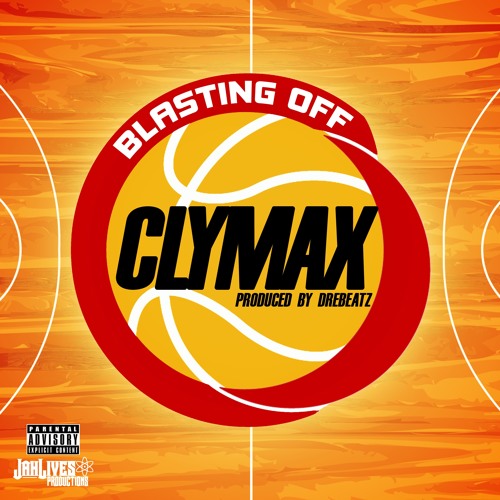 Stream Clymax - Blasting Off - Houston Rockets Theme Song - Prod. by ...