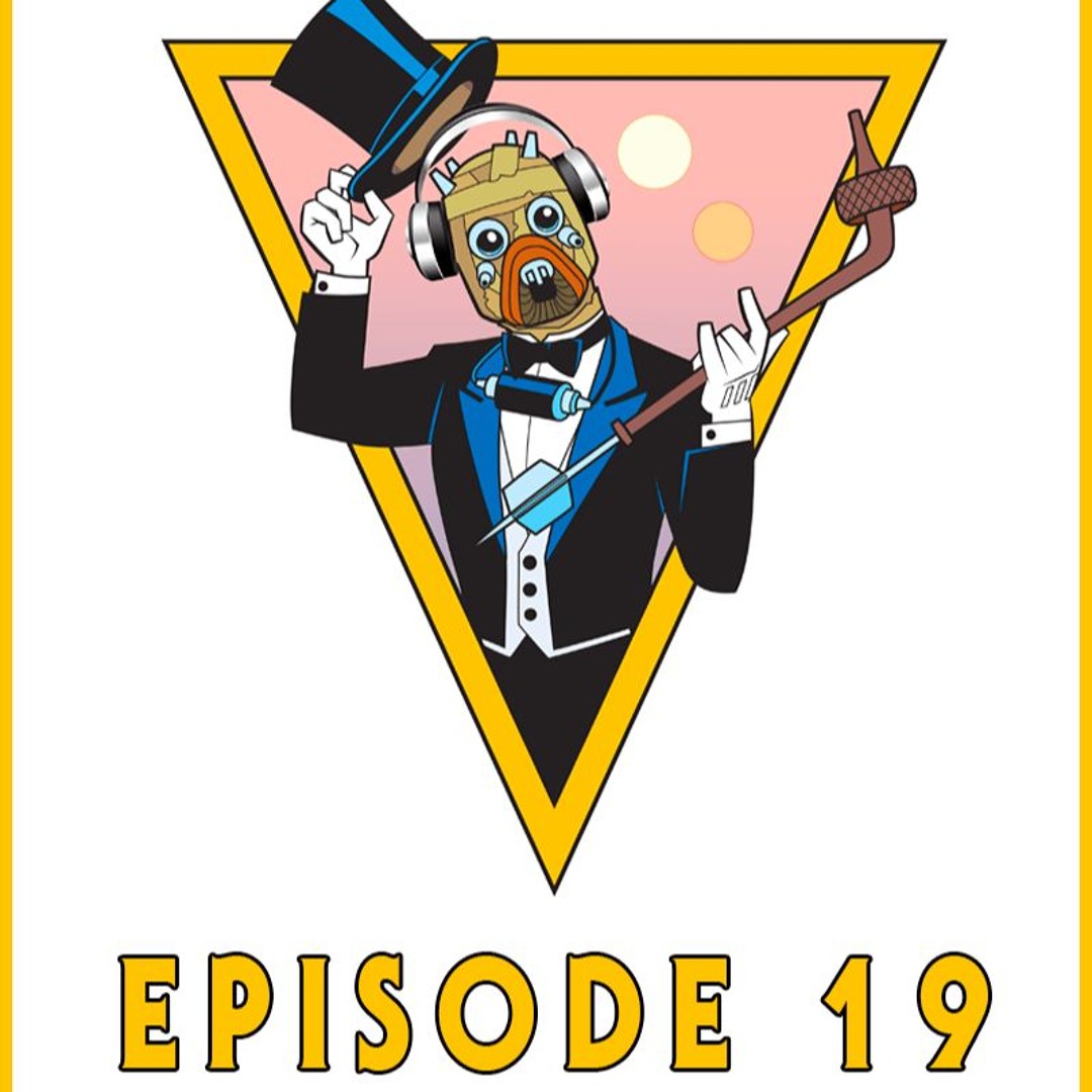 Stream Episode 19: Women RULE the Star Wars Galaxy & Interview with ...