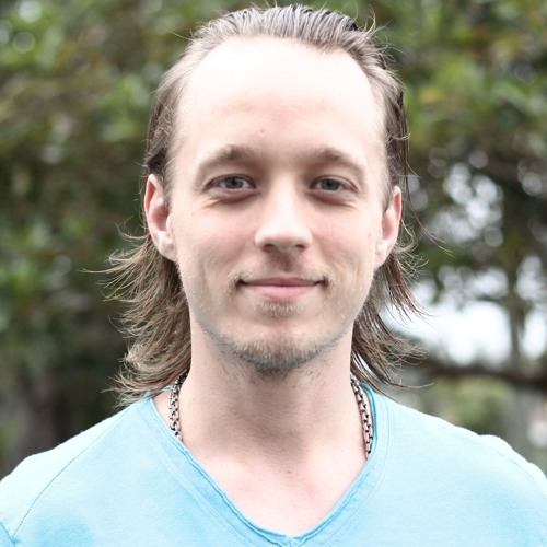 Stream GQ - Experimental Electronic Set 3 by Gary Quirk | Listen online ...