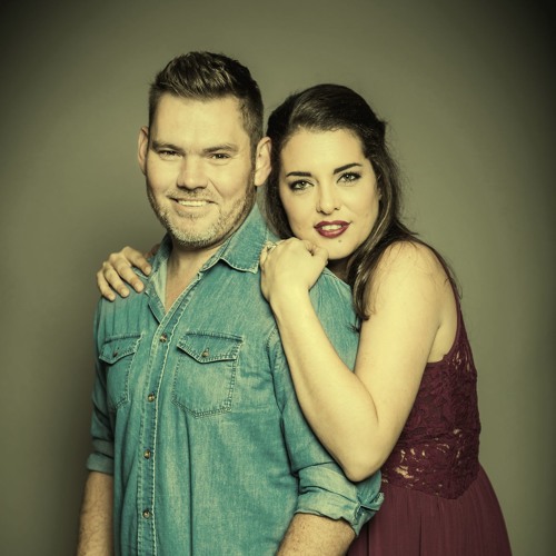 Stream Was ek maar 'n digter - Wynand & Cheree by Cheree Strydom ...
