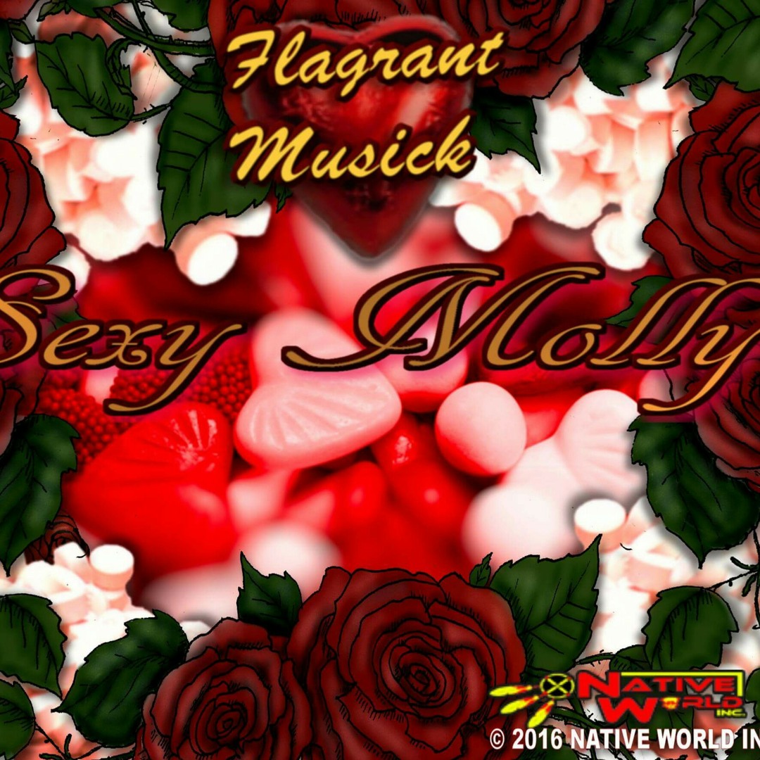 Stream Sexy molly by Flagrant Musick | Listen online for free on SoundCloud