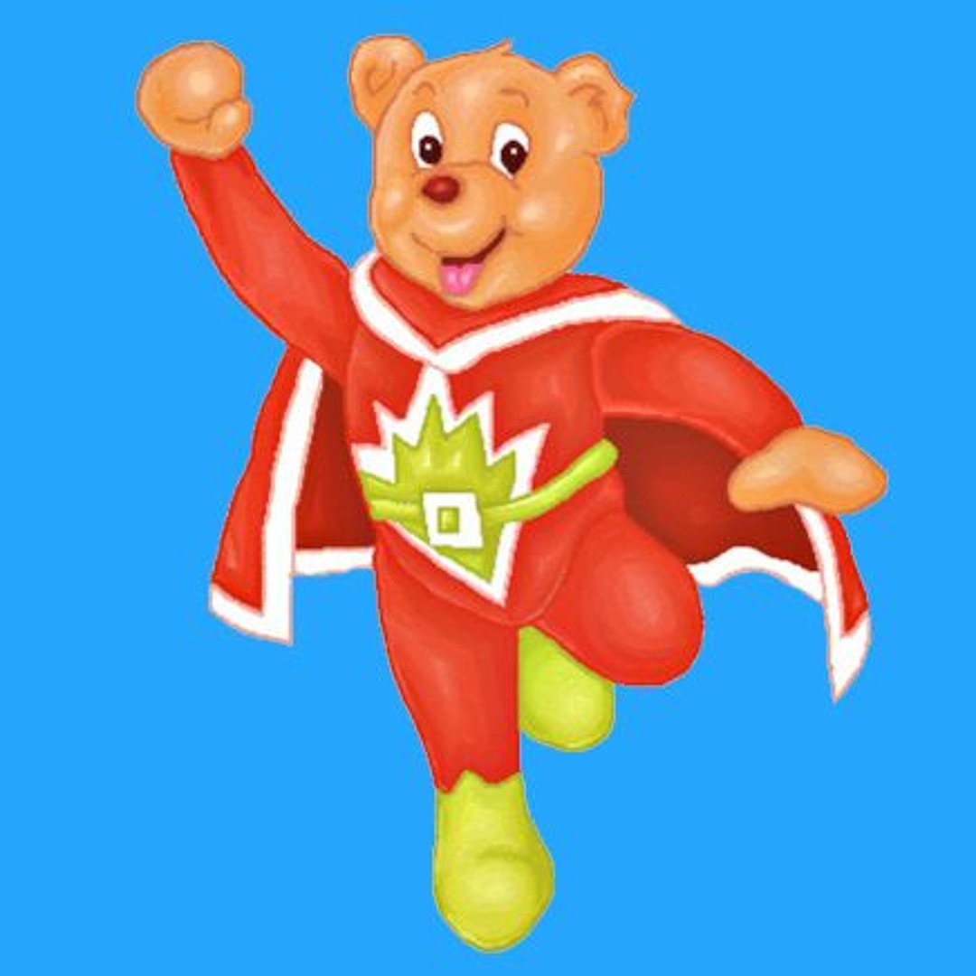 Stream 20 - Superted by cLuMsY's TV Theme Medley | Listen online for ...