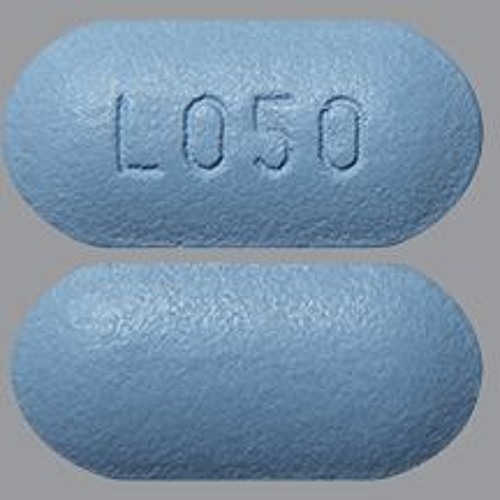 Blue Pill L050