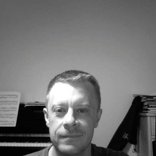 Stream 05 TI SI MI U MISLIMA - klapa luka i matija dedic by matija ...