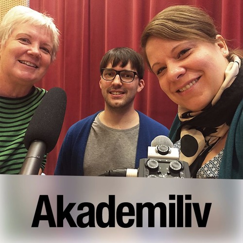 Stream Anna-Carin Olin har utvecklat metoden PExA för att mäta ...