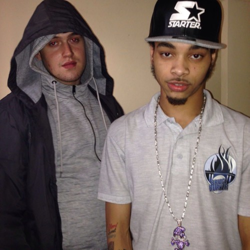 Stream Company (Remix) Ft @Maze_Sw8 - (Prod.by Ivan&Munch) by ...