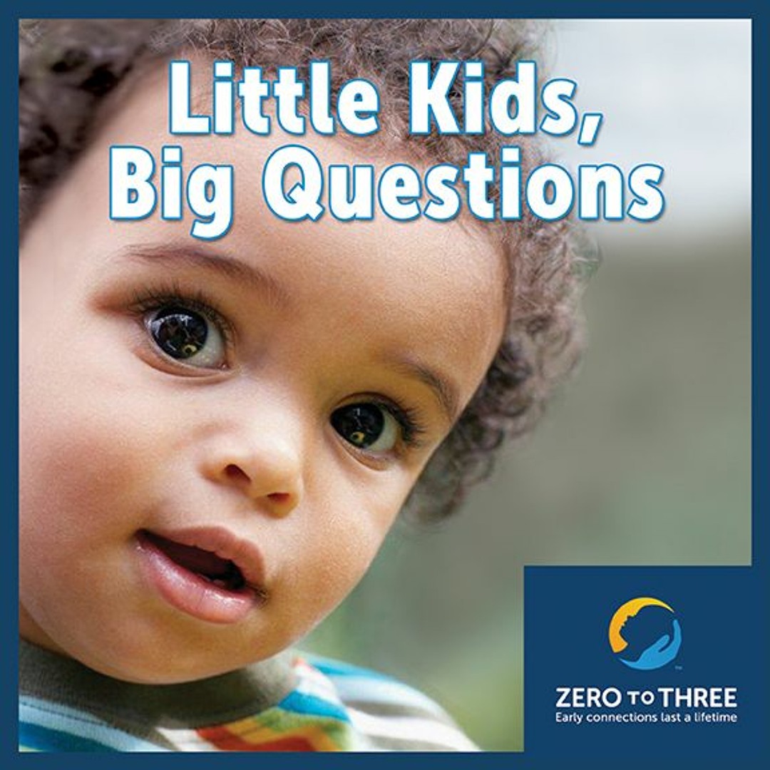 Stream Little Kids, Big Questions: How Emotional Development Unfolds ...