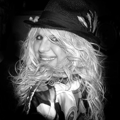 Stream People Power Politics With Singer Amber Ferrari by JVC ...