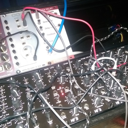 Stream Modular testing by AvAars | Listen online for free on SoundCloud Stream Modular testing by AvAars | Listen online for free on SoundCloud