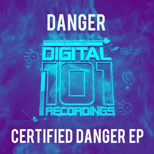 Stream DANGER - LIFE & DEATH - FORTHCOMING DIGITAL 101 RECORDINGS by Hover Dubz | Listen online ...