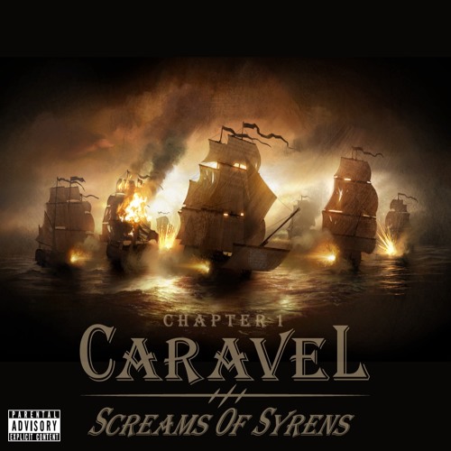 Stream Into The Great Abyss by Echo Recording Studios | Listen online ...