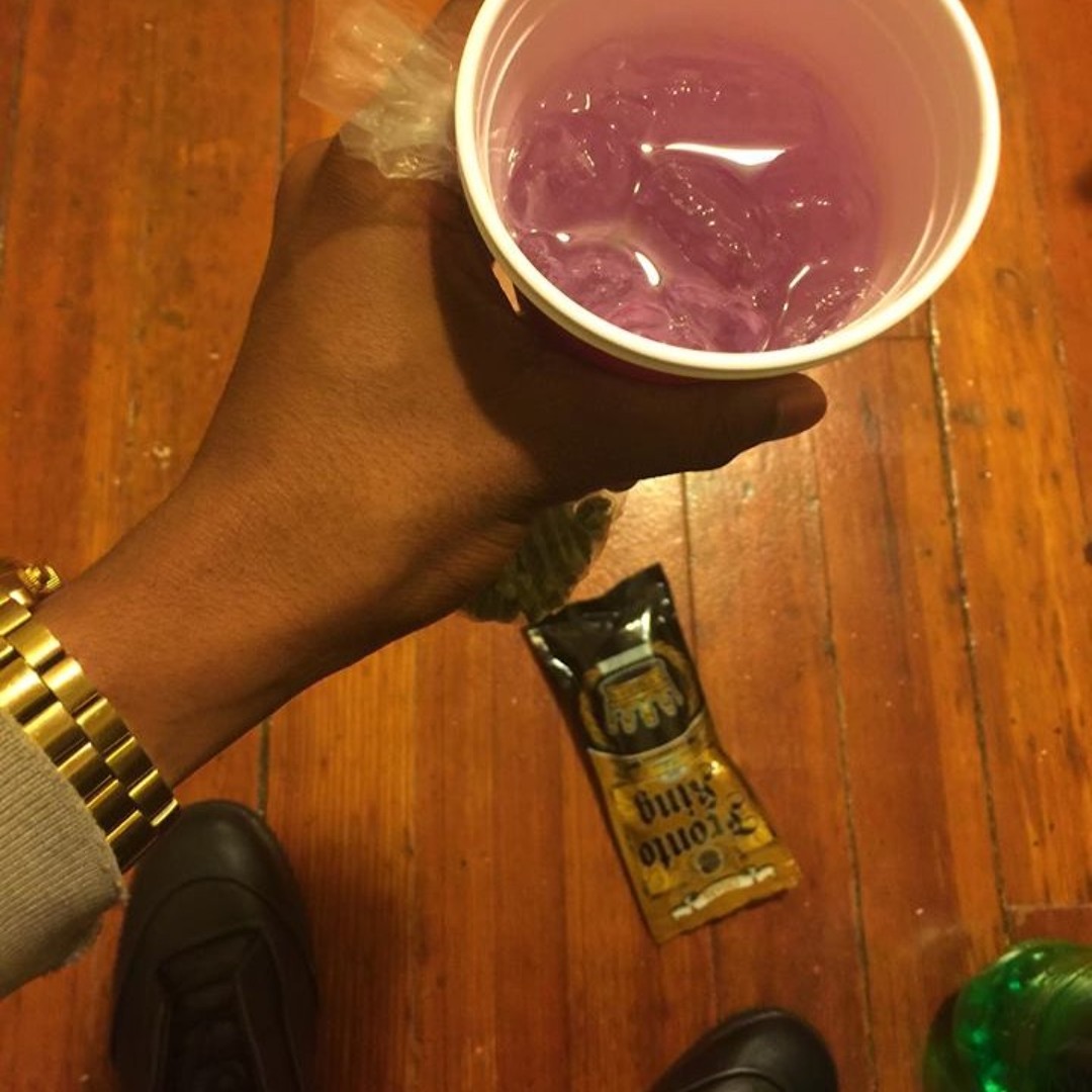 Stream Gassed Up Shawty - Nebu kiniza Prod. MexikoDro by JayLaFlare ...