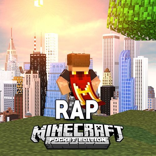 Stream Rap Do Minecraft PE(Ft. TecPlays) by Gamer ArcherFx | Listen ...