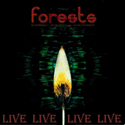 Stream Spider - Man (Live) by Forests Official | Listen online for free ...