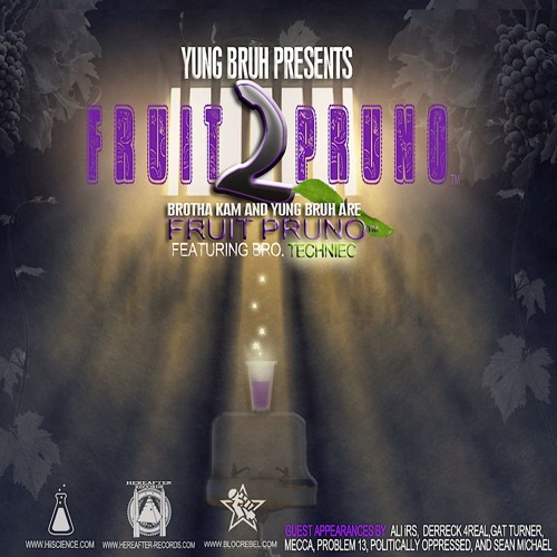 Stream dubdub302 | Listen to Fruit Pruno playlist online for free on ...