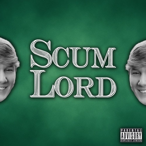 Stream Scum Lord (Prod. Prizym) by Tom Hanley | Listen online for free ...