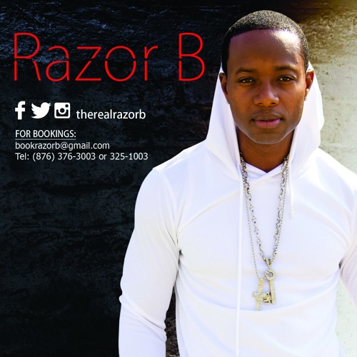 Stream DJ Junky | Listen to RAZOR B @THEREALRAZOR playlist online for ...