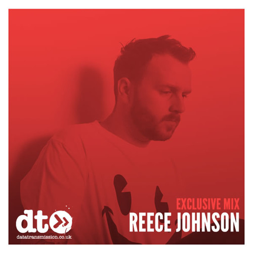 Stream Mix of the Day: Reece Johnson by Data Transmission | Listen ...